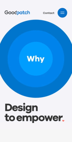 SANKOU! sp | スマホ向けのWebデザインギャラリー･参考サイト集