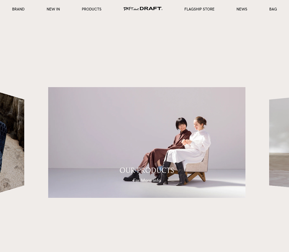 SANKOU! | Webデザインギャラリー･参考サイト集