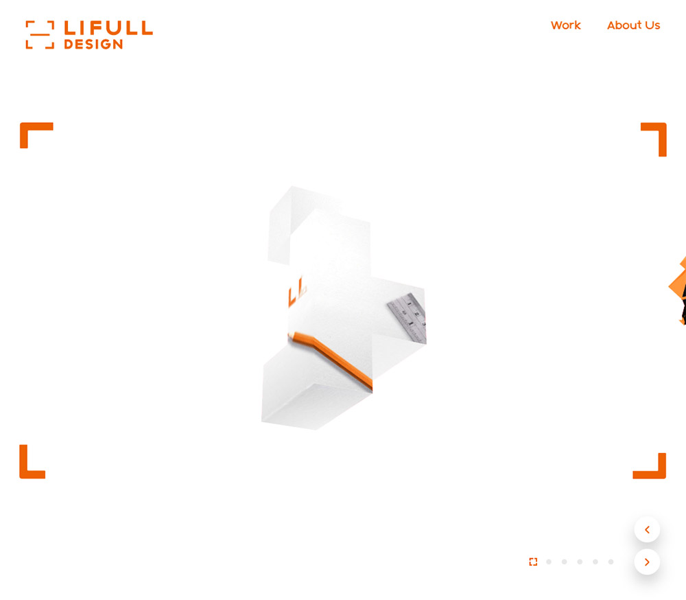 LIFULL DESIGN | SANKOU! | Webデザインギャラリー･参考サイト集