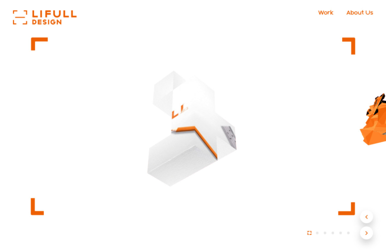 LIFULL DESIGN | SANKOU! | Webデザインギャラリー･参考サイト集