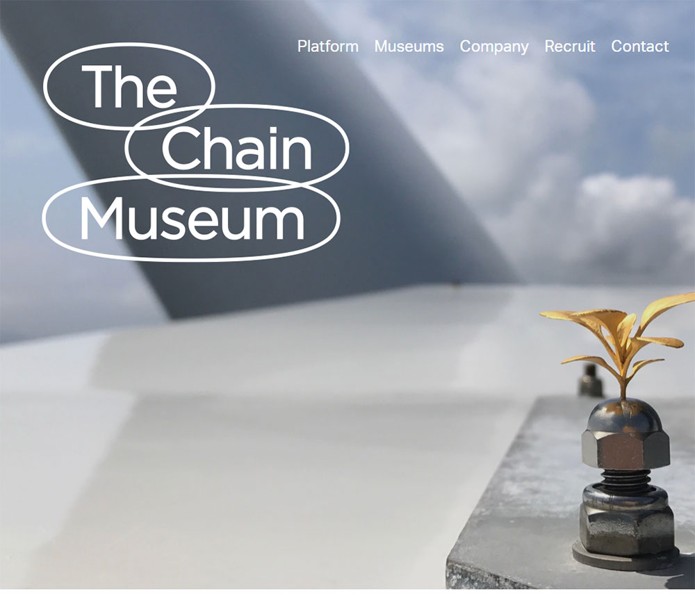 コーポレートサイト | SANKOU! | Webデザインギャラリー･参考サイト集