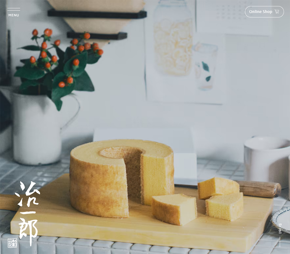 動き･エフェクト･アニメーションあり | SANKOU! | Webデザインギャラリー･参考サイト集