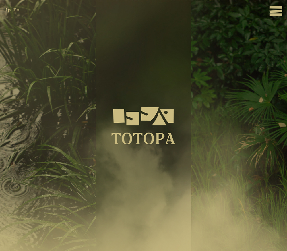 商業施設･レジャー施設･文化施設 | SANKOU! | Webデザインギャラリー･参考サイト集